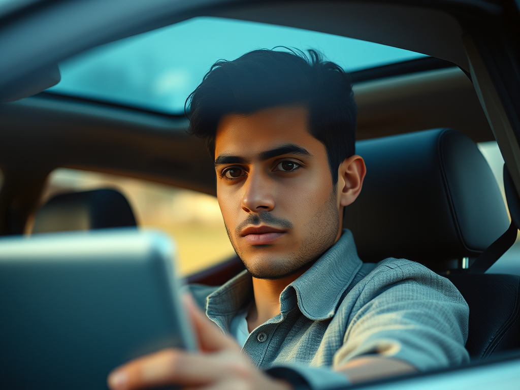 Flexibelt Arbete: Utmaningar och Strategier – Andreas Stenberg