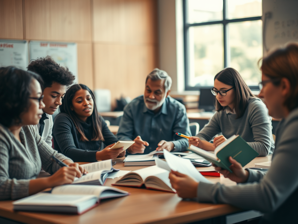 Komvux 25: En Ny Era för Vuxenutbildning och Bedömning – Andreas Stenberg