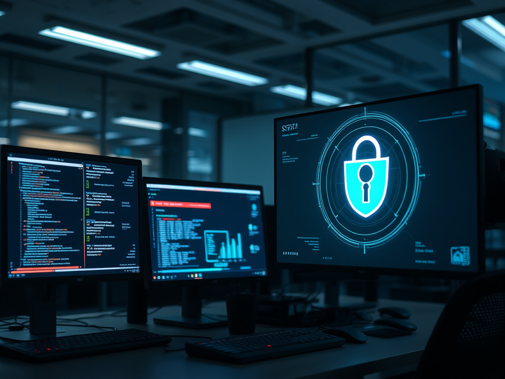 NIS2 – Skydd av samhällsviktiga system i en digital era? – Andreas Stenberg