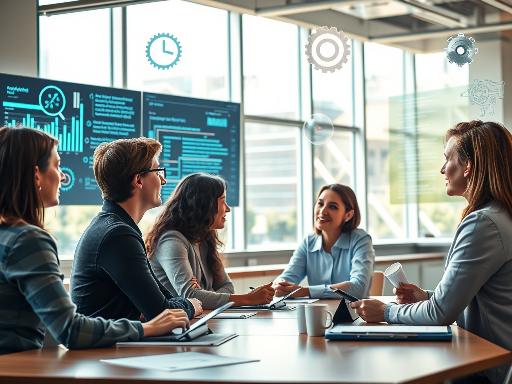 Del 3: Att ta promptningen till nästa nivå – Avancerade strategier för pedagogisk AI-användning ...