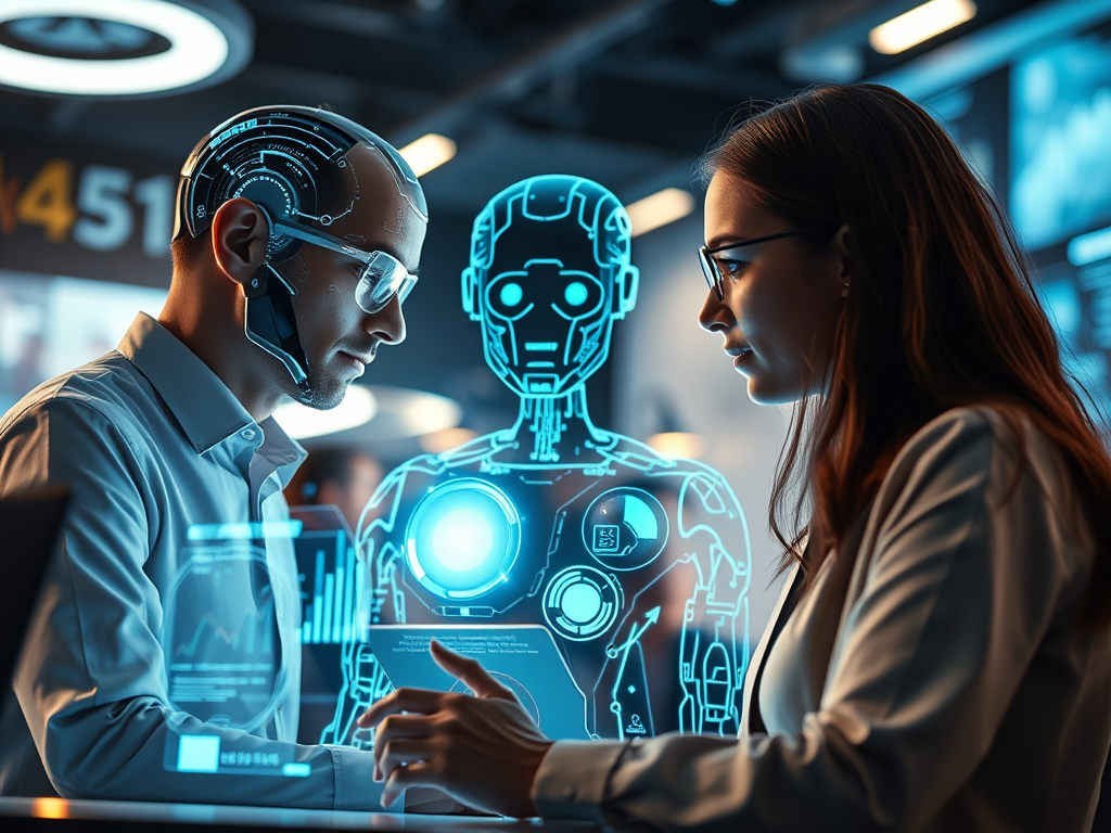 OpenAI:s Nya AI Agent Operator: Vad Det Är och Hur Det Kan Förändra Framtiden – Andreas Stenberg