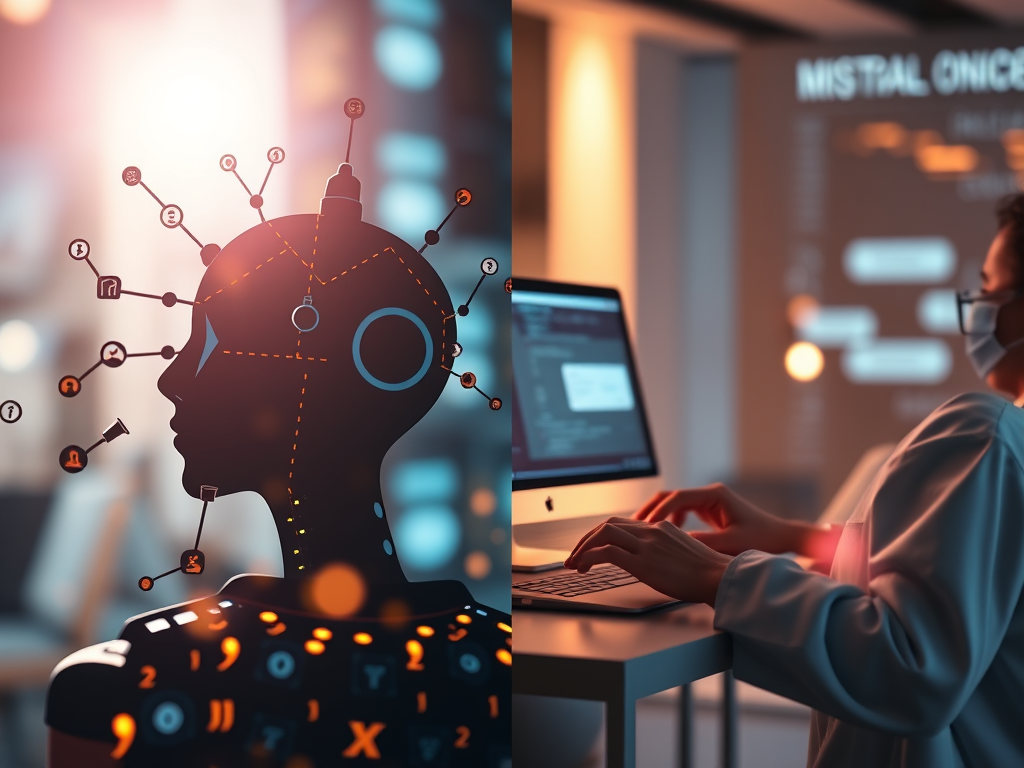 Mistral AI vs. ChatGPT: Vilken AI passar dig bäst? – Andreas Stenberg