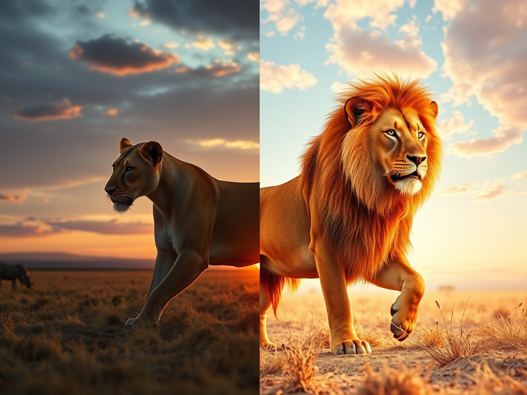 Sora – Del 3: Stil och Genre som Promptverktyg – Forma känslan i din AI-video – Andreas Stenberg